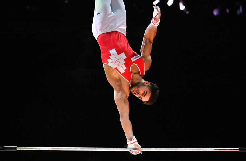 Episode #47: Taha Serhani – „der perfekte Mensch“