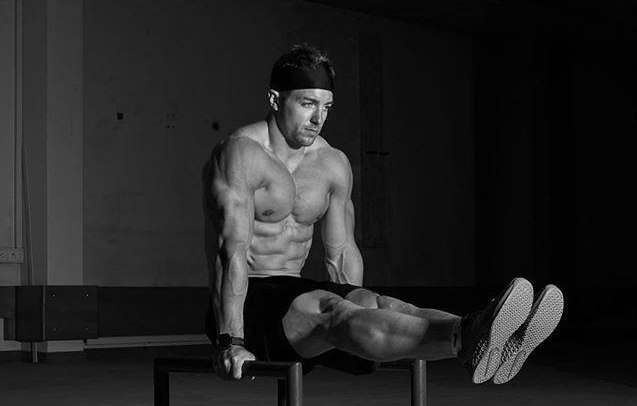 #136: Adrian Mundwiler – 8th Fittest Man on Earth!