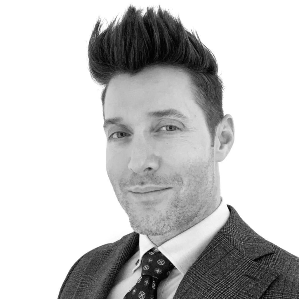 #192: Sven Helfenstein – Legendärer Agent und Entertainer!