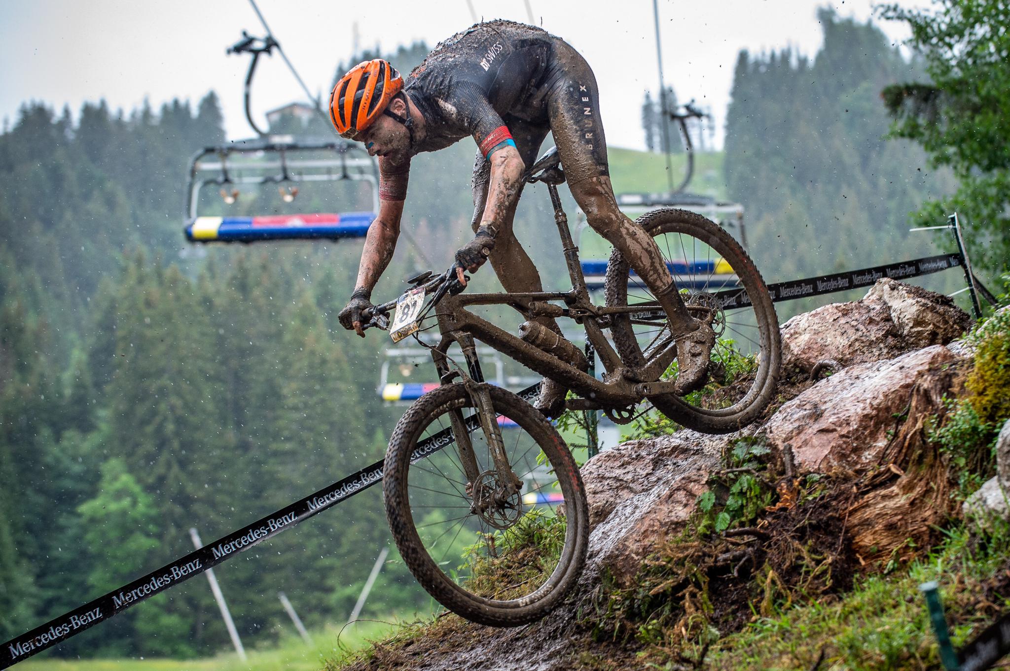 #316: Simon Vitzthum – Rad-Allrounder. Hauptsache vier Räder!